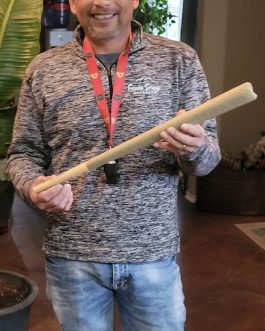 Okie Express – Sales and Transport